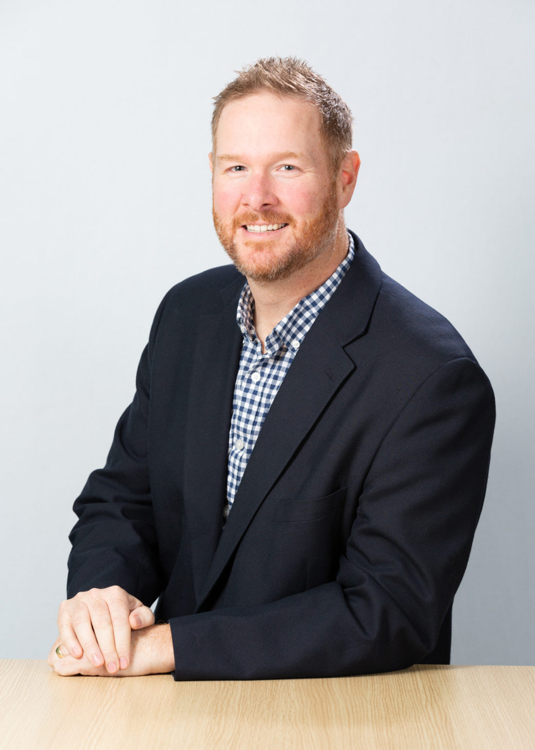 Jason Stoops, P.E. - G2 Consulting Group